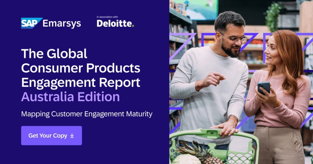 The Global Consumer Products Engagement Report | Australia Edition ...