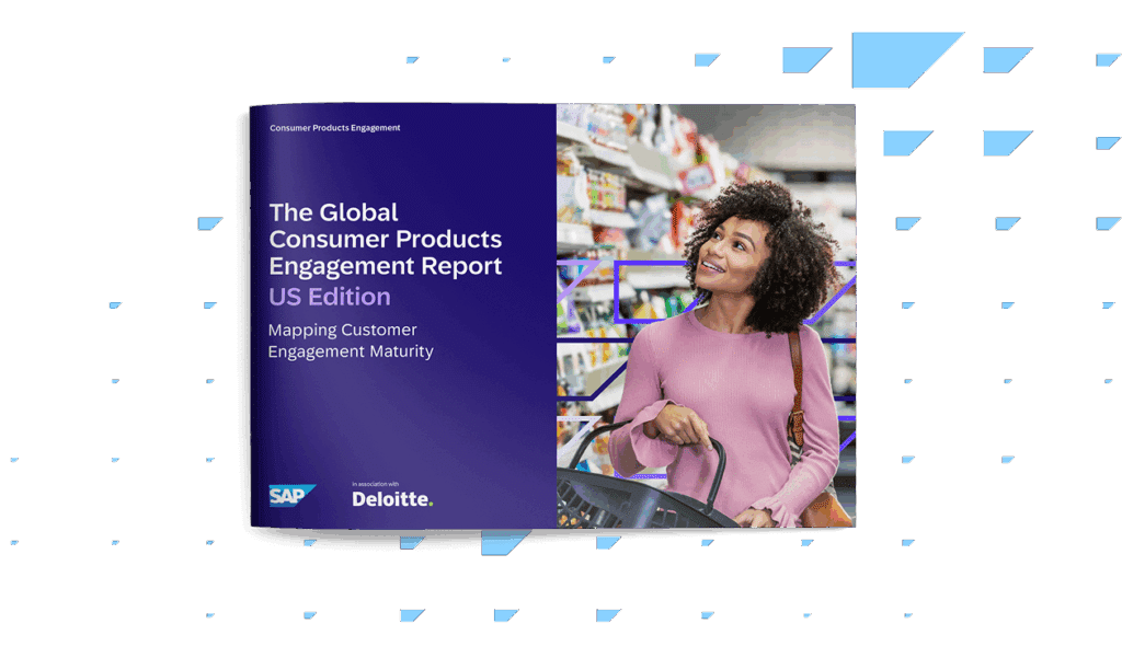 The Global Consumer Products Engagement Report | US Edition - SAP ...