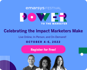 Omnichannel Customer Engagement Platform | Emarsys